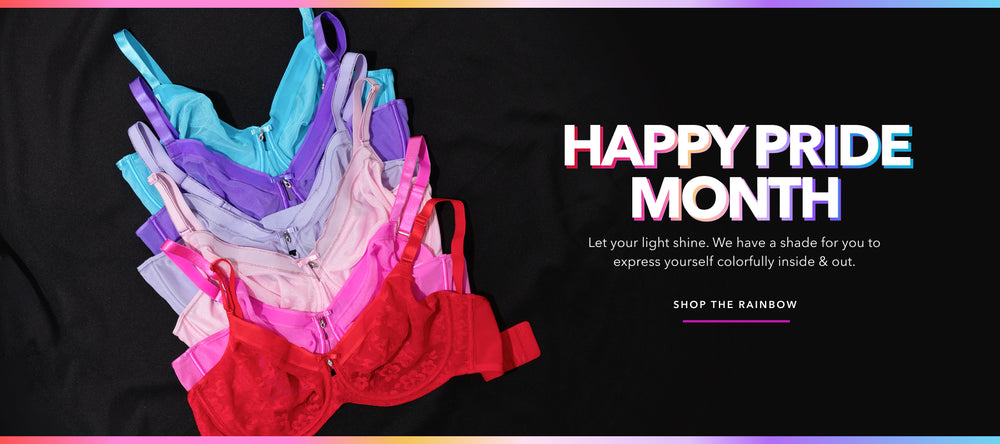 Curvy Couture Innovation | Intimates for Curvy Girls