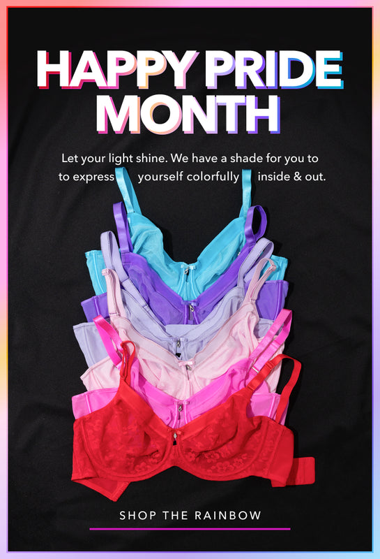 Curvy Couture Innovation | Intimates for Curvy Girls